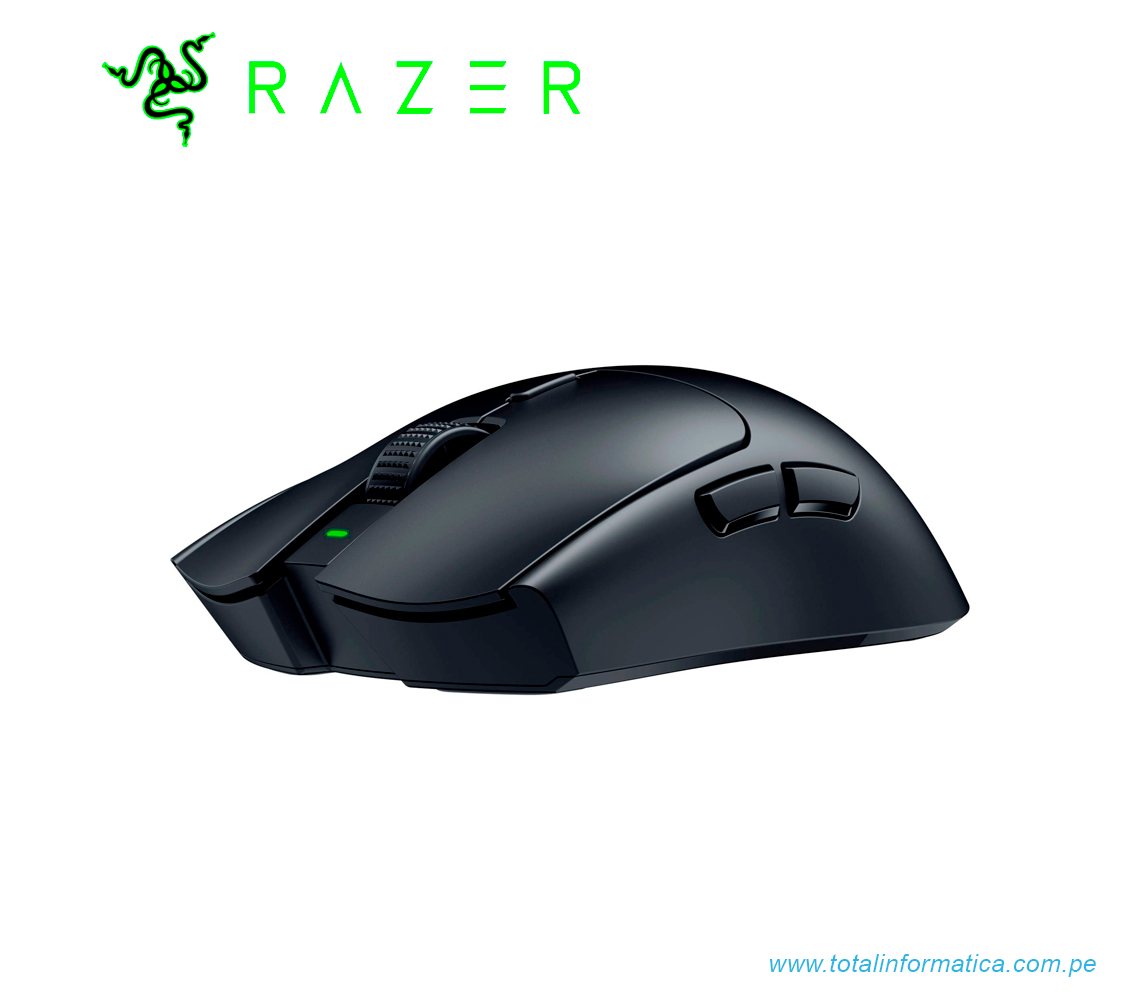 MOUSE GAMING RAZER VIPER V3 HYPERSPEED, 30K DPI, MULTI-DISPOSITIVO ...